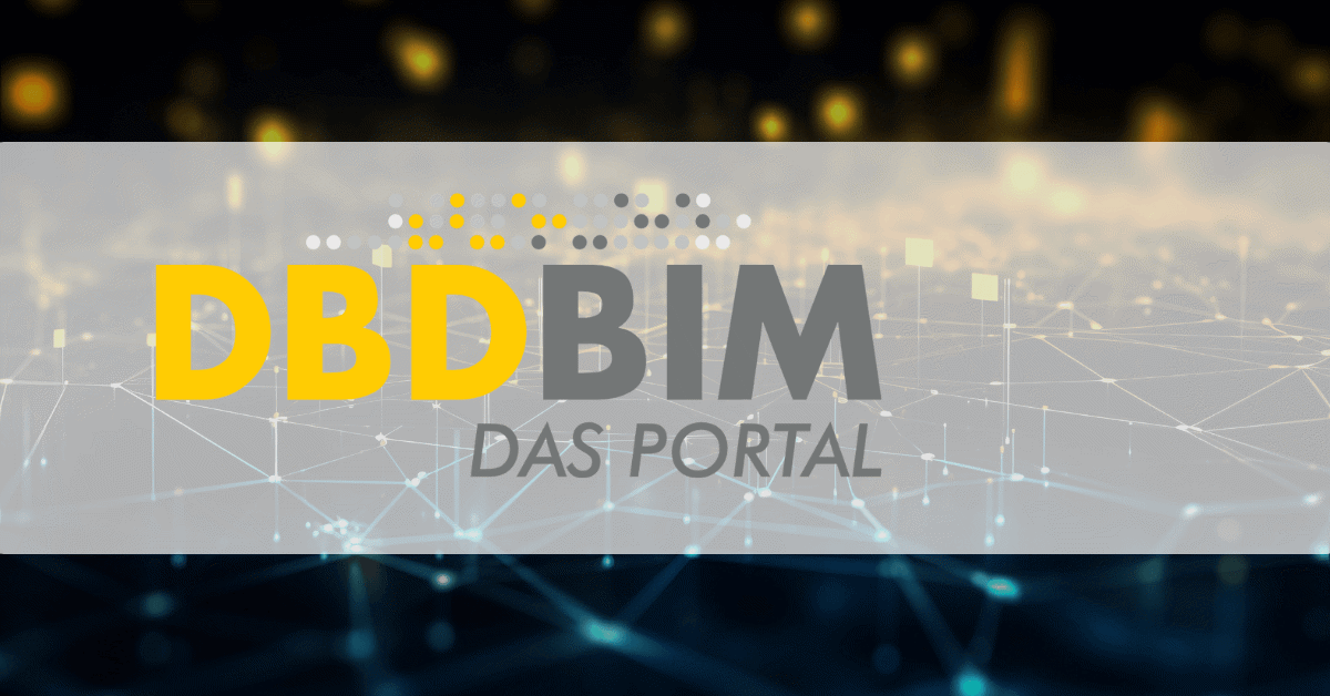BIM-Portal Merkmale - für detaillierte AIA