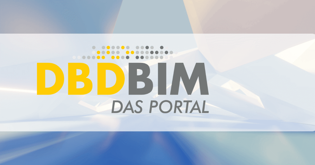 DBD-BIM Softwarepartner