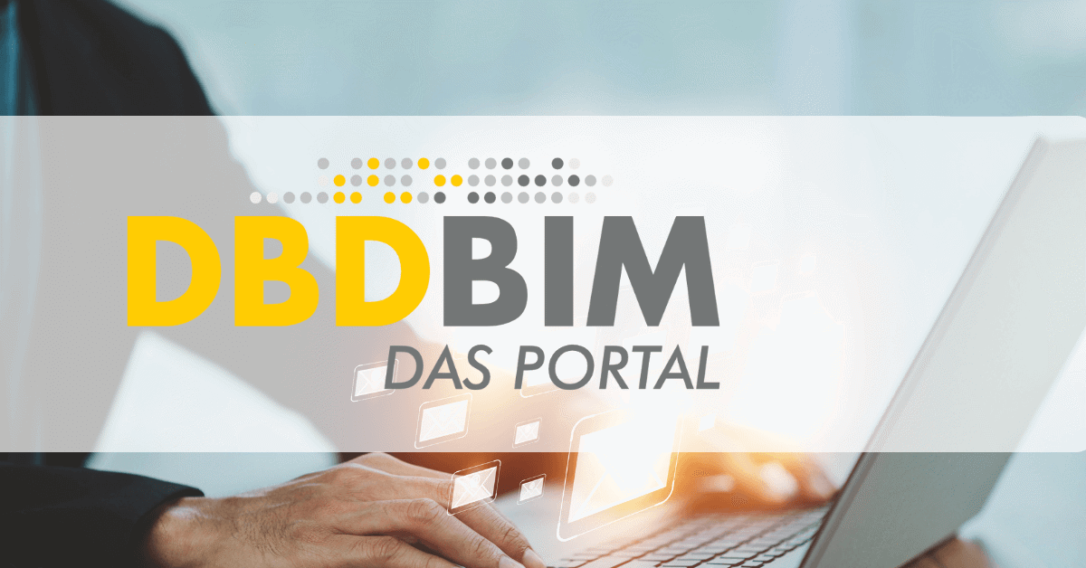 Jetzt abonnieren: Newsletter Dynamische BauDaten